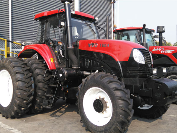 YTO-1604 tractor | ytogood