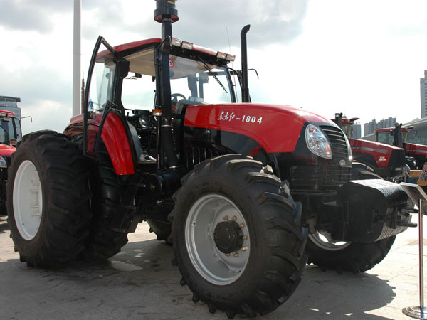 1804 tractor | ytogood