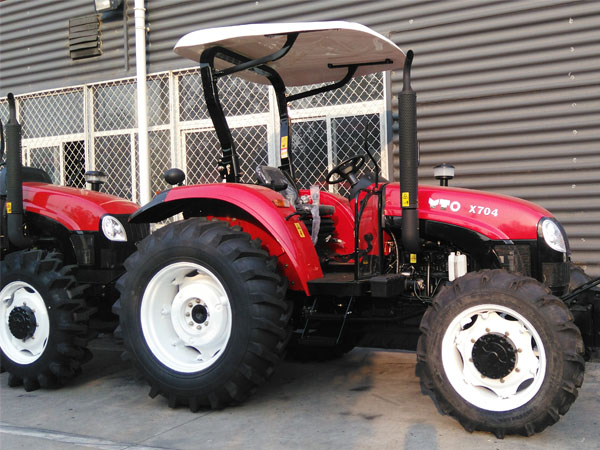 YTO Agricultural Machinery Sales | ytogood