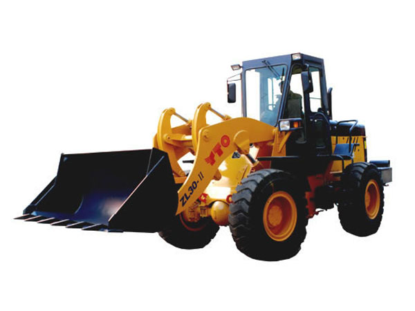 ZL30-II wheel loader | ytogood